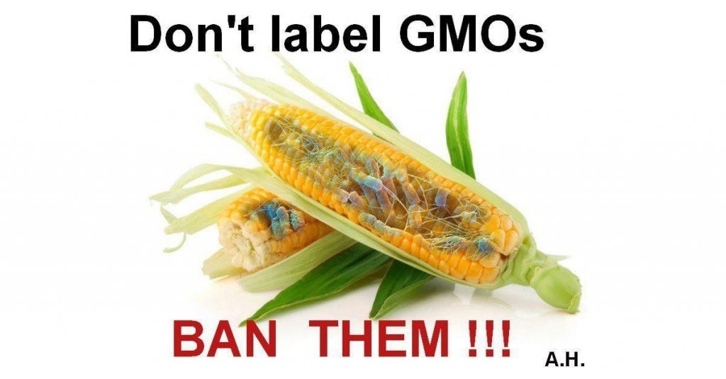 Victory! Hawaii Leads Nation on Banning GMO Crops