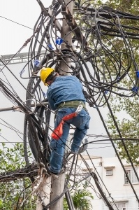 “Dirty” Electricity is a National Problem Affecting Everyone’s Health ...